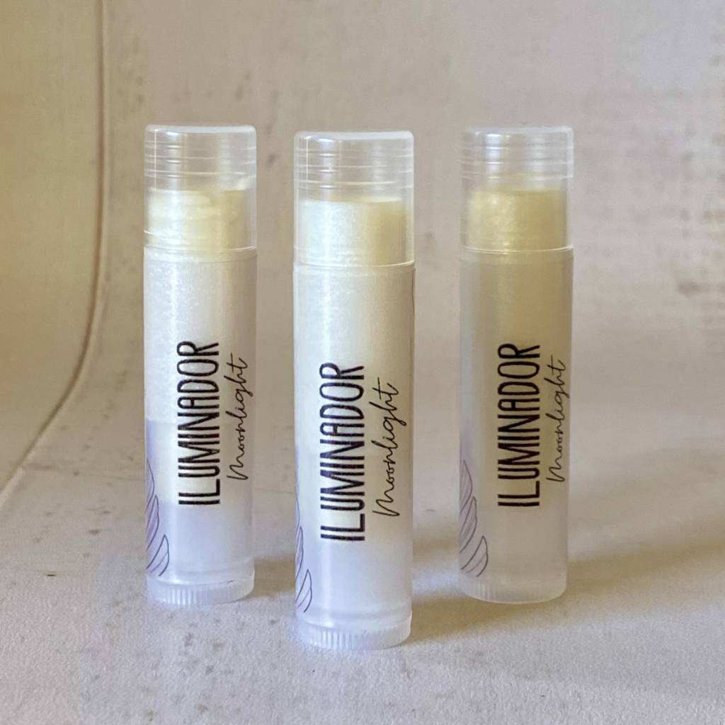 Iluminador Mini Moonlight – Dulce Amor